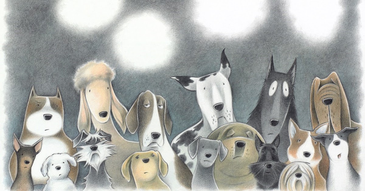 Author-Illustrator Spotlight: Marla Frazee