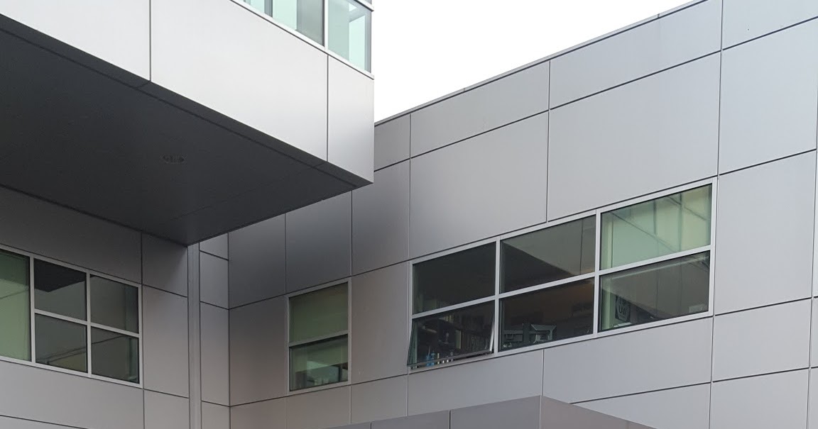 IMA - Seattle : 서쪽의 아름다운 항구도시