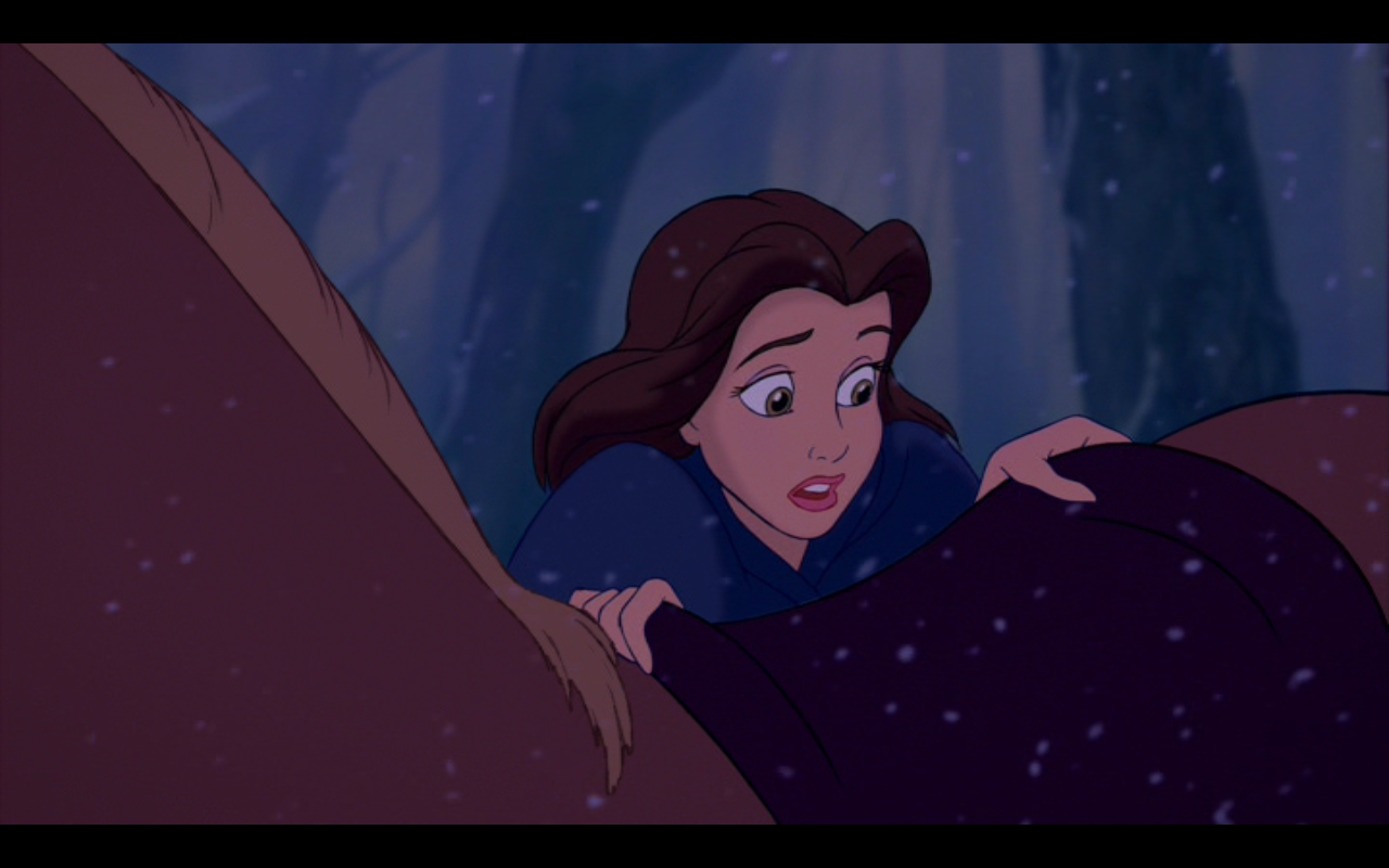 OH BOY OH BOY! WALT DISNEY!