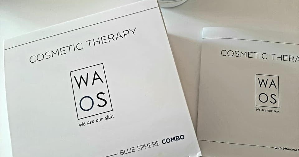 Waos Cosmetic Therapy una soluzione per ogni esigenza!