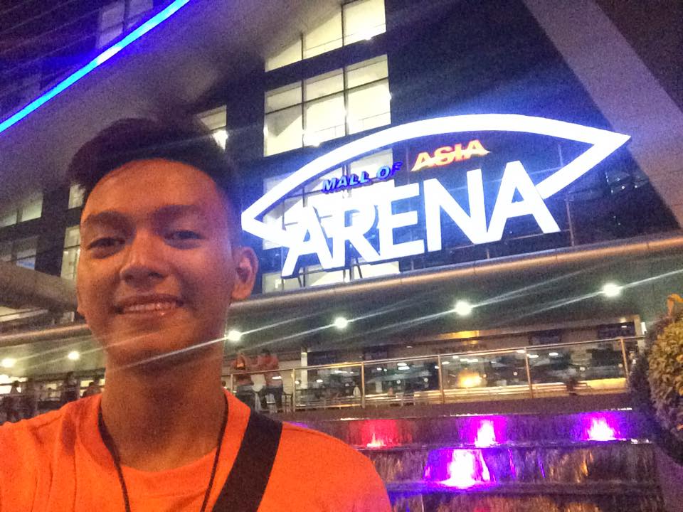 DJ Jm Torres Blog: Who is Jm Torres?