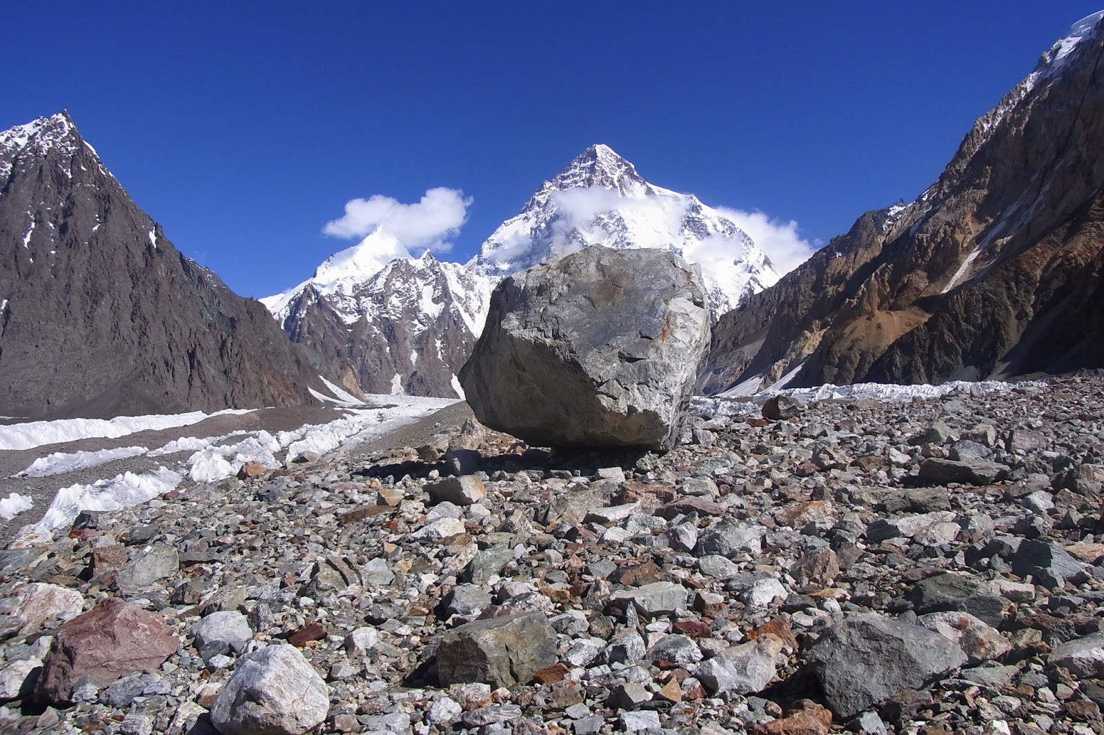 Baltistan Adventure