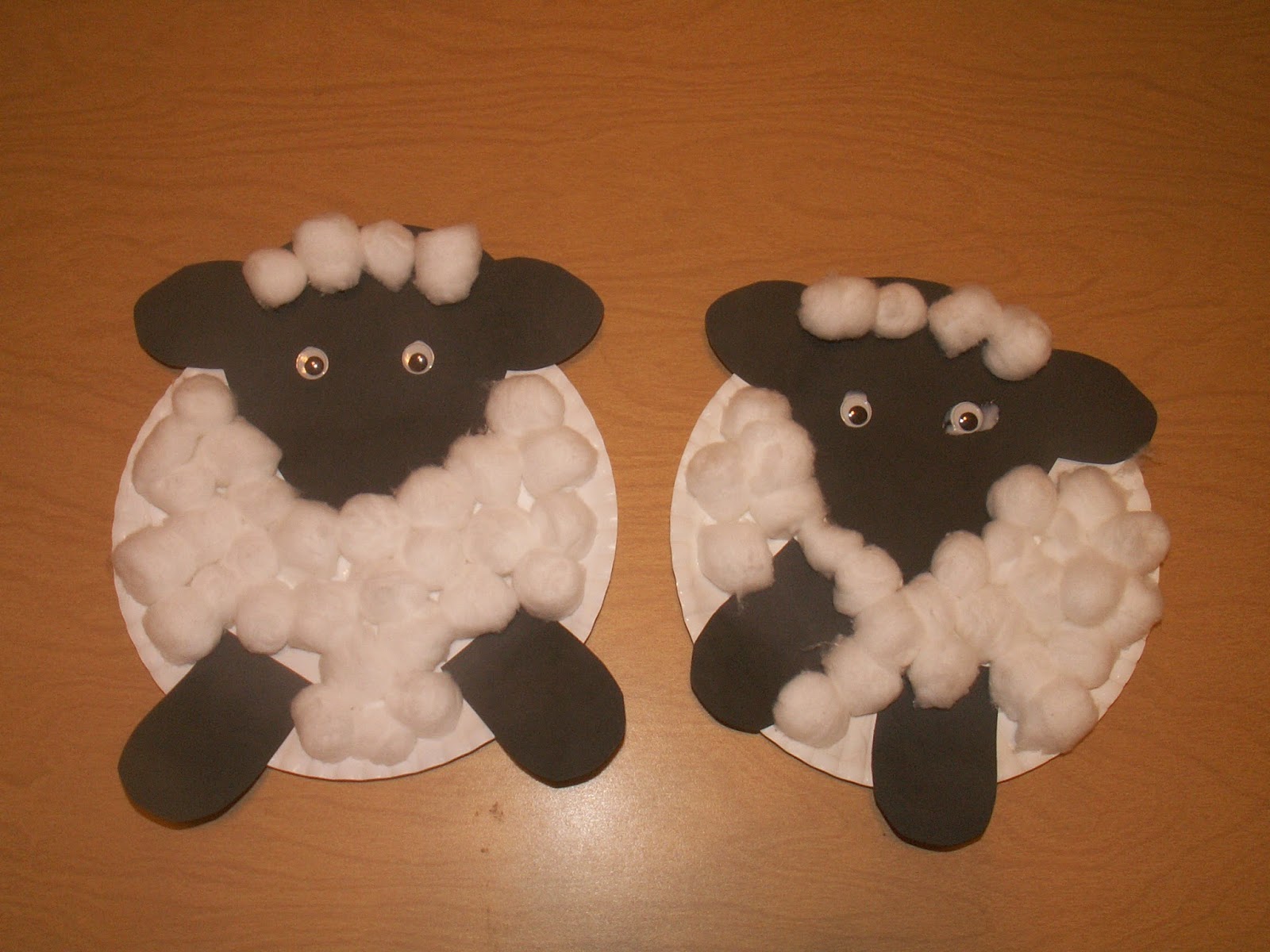 "The Kids Place" Home Daycare and Preschool: Mary Had a Little Lamb ~2014