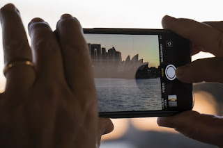 Phone Photography- How to take good pictures from your smartphones ...