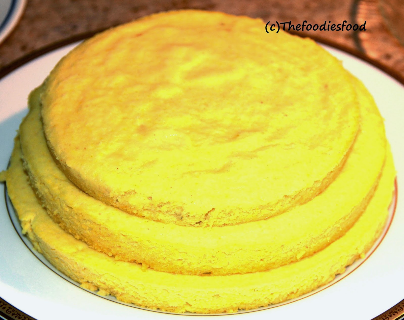 thefoodiesfoods.com: SAVOURY MOONG-DAL CAKE/DHOKLA