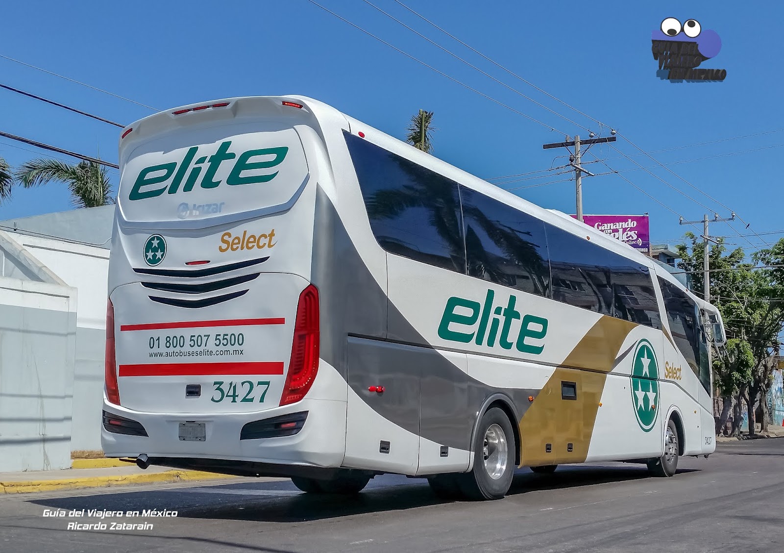 Elite Select en Mazatlan