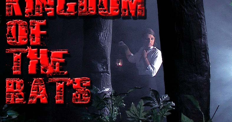 Coming Attractions from Teraz Films: Kingdom of the Rats