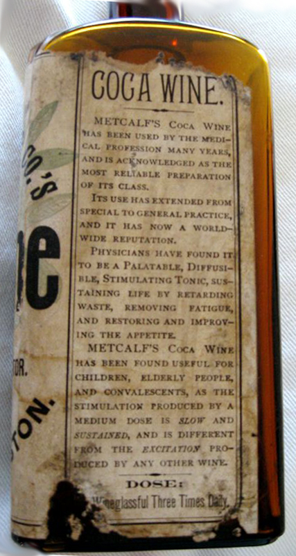 MedFriendly Medical Blog: The Medical History of Coca-Cola You Never Knew