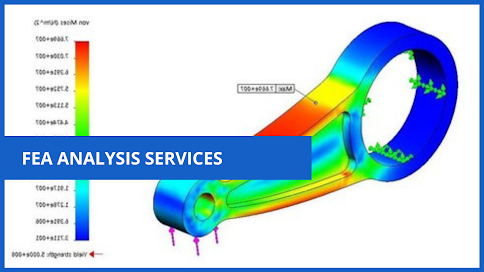 Mechanical Design Drafting, Structural and Consulting Engineering: Why Run Finite Element ...