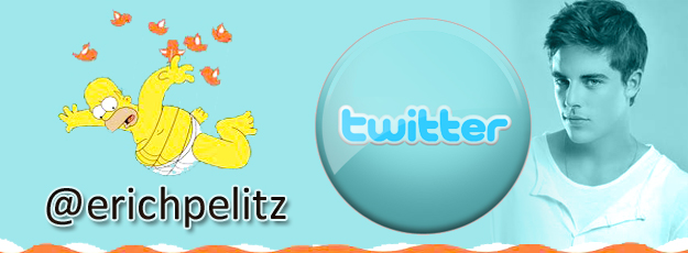 Tela Quente!: Erich Pelitz o Victor da temporada 2009/2010 de Malhação ID