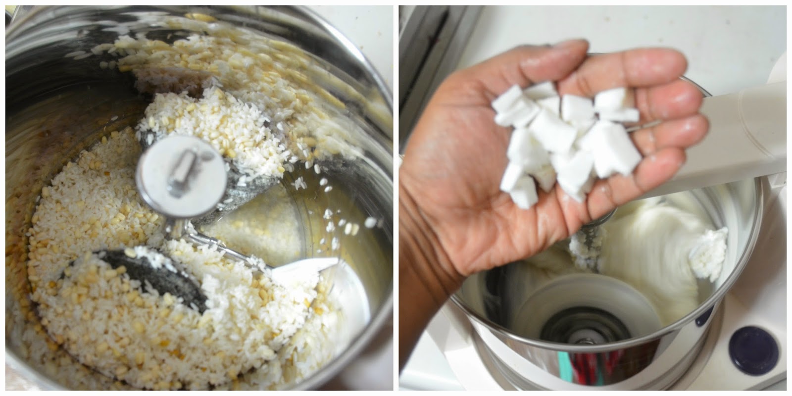 Savitha's Kitchen: Appam - முட்டை ஆப்பம் - A perfect and detailed appam ...