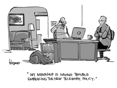 Your Business Challenges. Our Workforce Solutions.: Should you let your ...