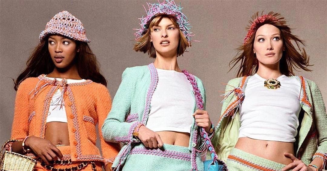 History of the Power Suit | Pretty in a Power Suit