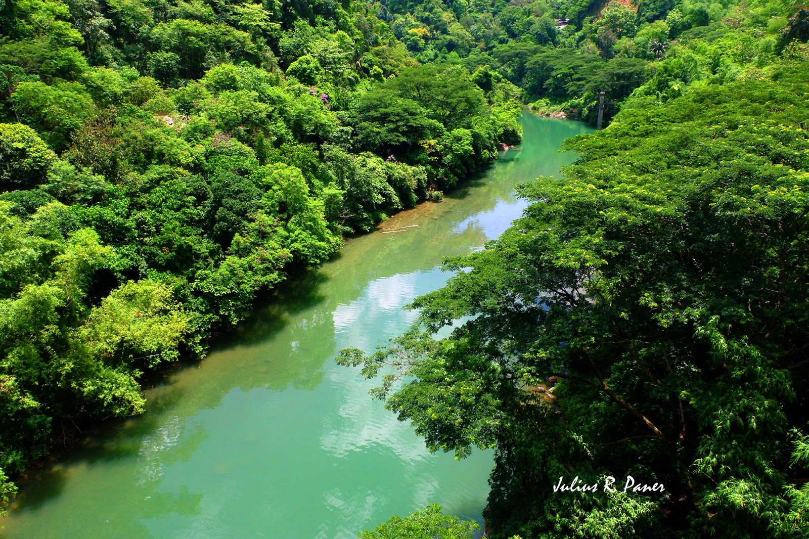 LOGSAC: Nature and Heritage Tour in Bulacan