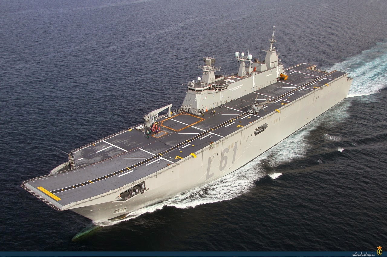 Australia Incar F-35B untuk lengkapi LHD Canberra Class | Update Berita ...