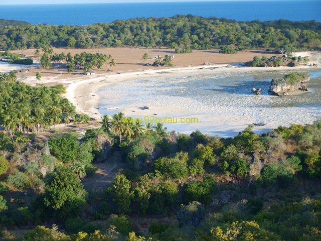 dedi alfian pandie: kumpulan foto-foto pulau rote ndao