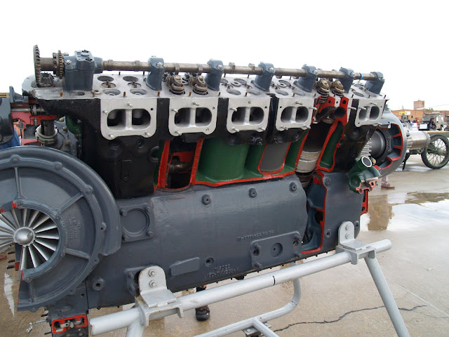 Motores: Daimler-Benz DB 603