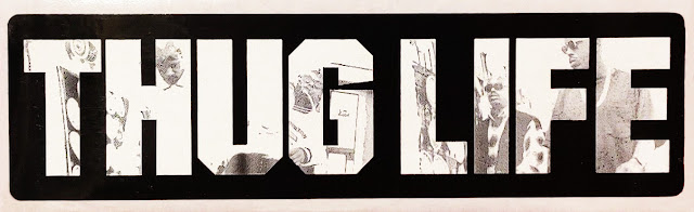 Hip-Hop Nostalgia: Thug Life "Thug Life: Volume 1" (October 11, 1994)