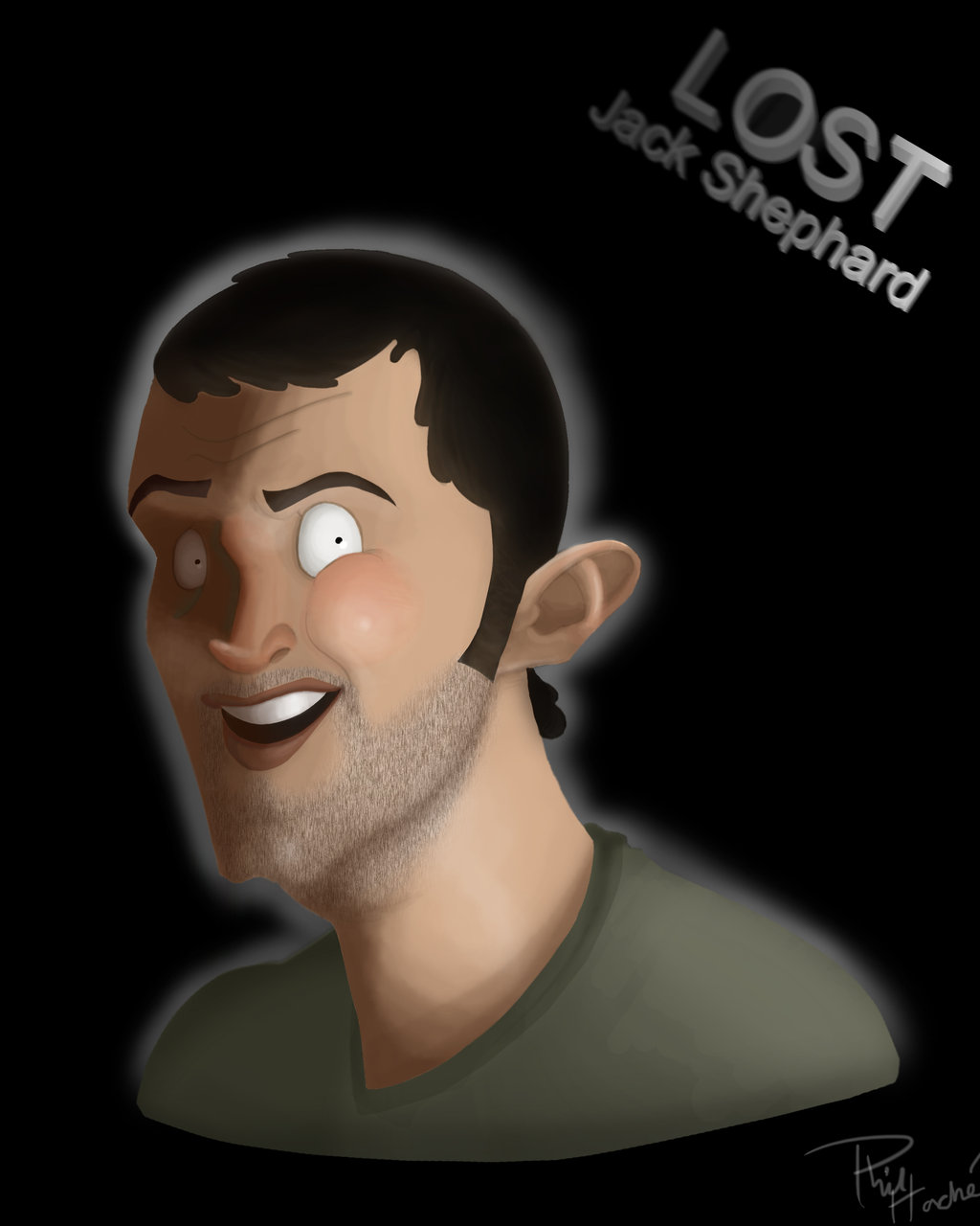 Phil's Blogfolio: Illustrations