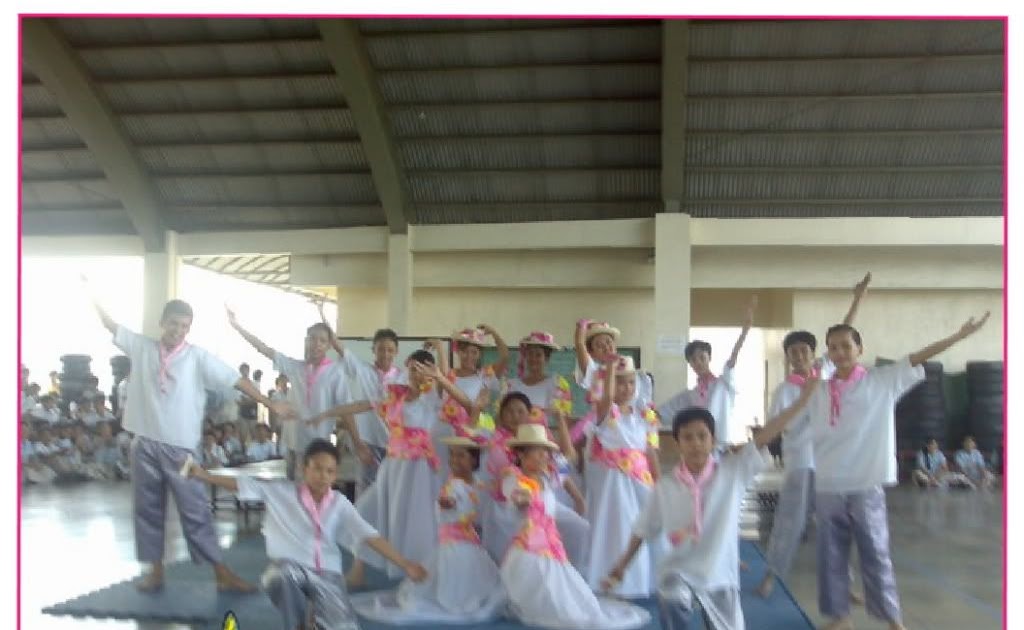 MAPEH Homepage: Subli Dance | Basic Dance Steps of Subli | MAPEH 7 ...