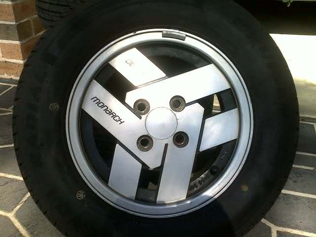 Sport Rims For Car