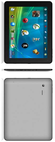 Daftar Harga PC Tablet IMO Lengkap dan Spesifikasinya