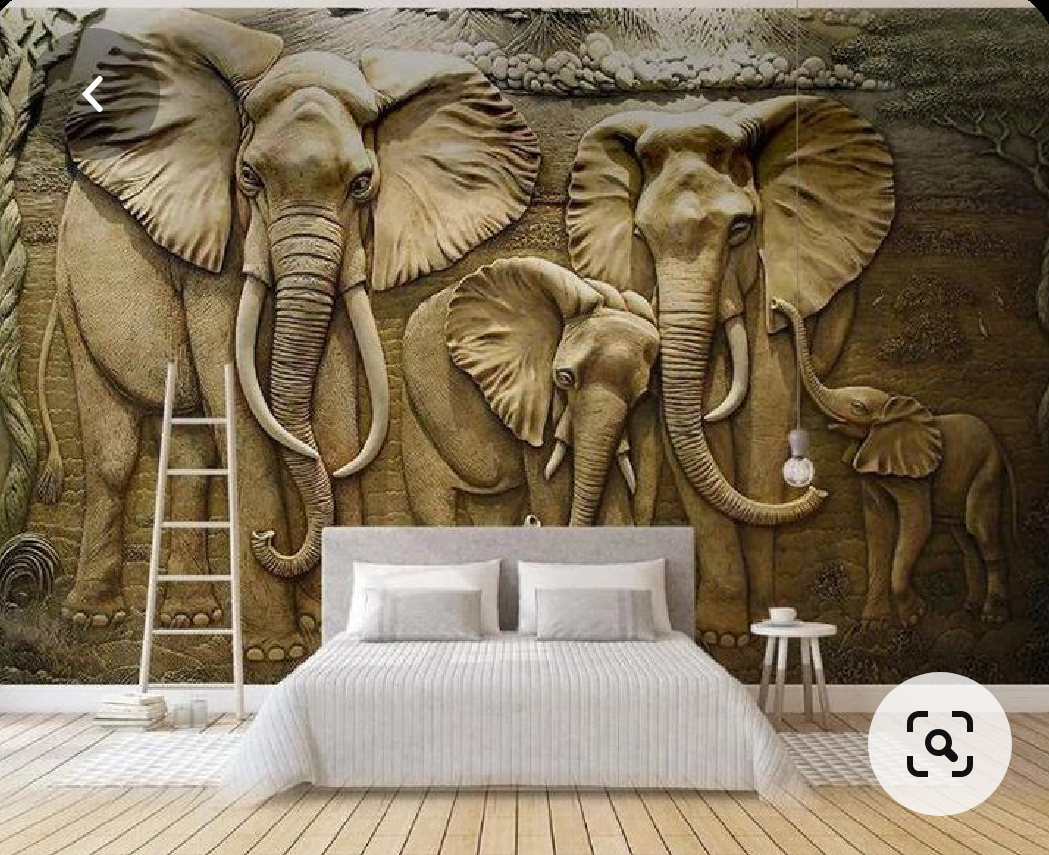 Ganpati Murti Kala udyog