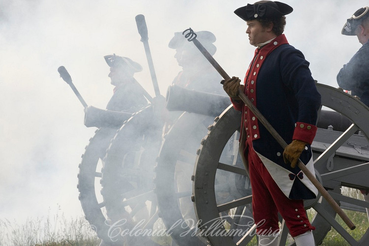 The Federalist: A Great Jubilee Day (1783)