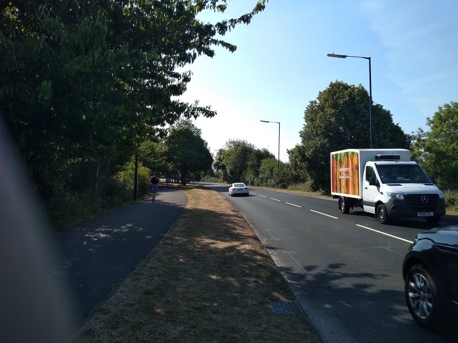 Metro Wynn Presents.........: Fake Road Signs .......