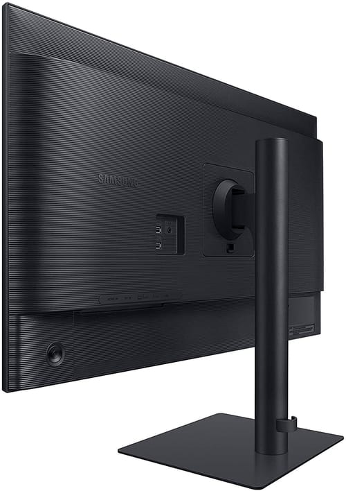 Review Samsung Business TU87F 32 inch 4K UHD 60Hz Monitor