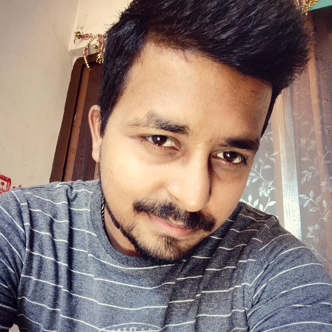 Pradeep Kumar Singh Gallery