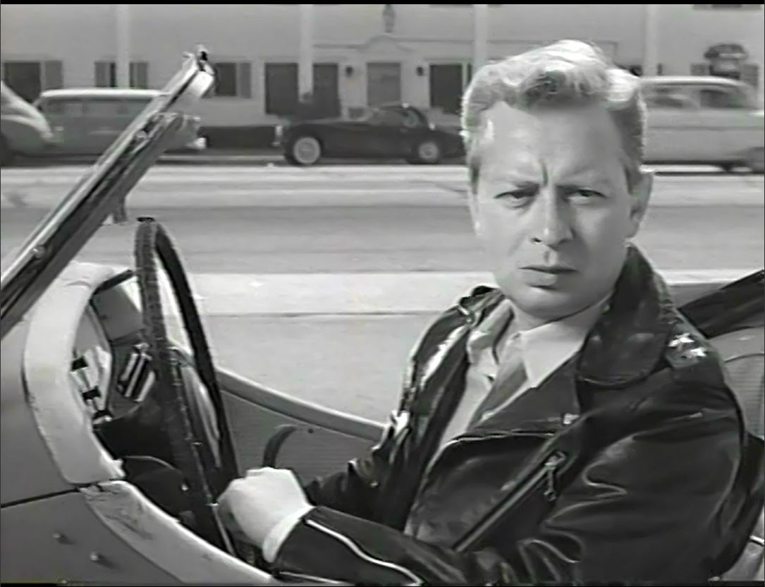 DREAMS ARE WHAT LE CINEMA IS FOR...: GIRLS TOWN 1959