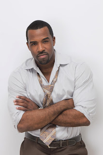 James Is An Atlanta Jeweler: Everyone Meet "Mr. Richard Gallion" A Man ...