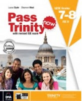 Trinity ISE II Resources: Teacher's corner