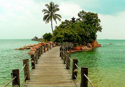 The Tourism Sport In Kepulauan Riau Indonesia | SENI - BUDAYA INDONESIA