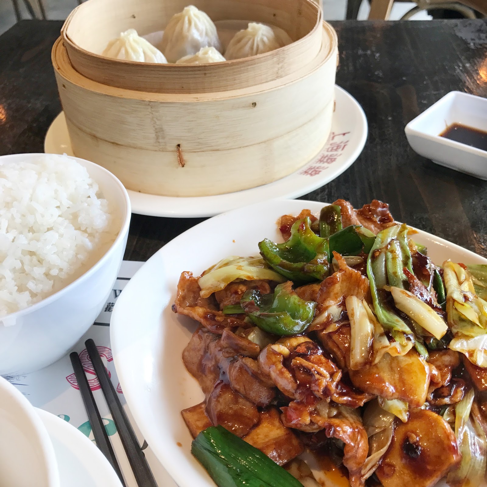 Top 10 Favourite Eats in Tsim Sha Tsui, Hong Kong / LUCY LOVES TO EAT