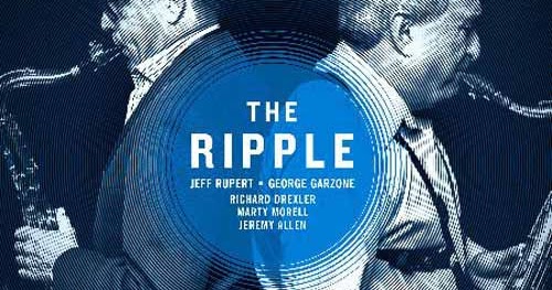bebop spoken here: CD Review: Jeff Rupert & George Garzone - The Ripple.