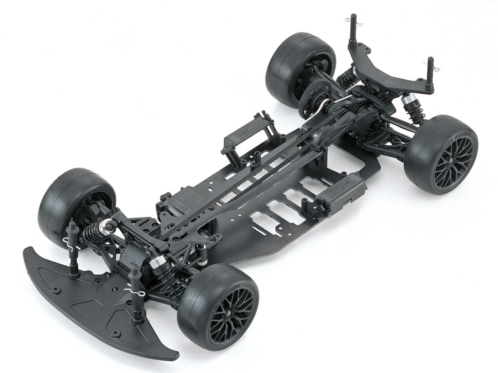 RC BRUSHLESS BLOG---: HPI SUPER RS4 1/9 EP BRUSHLESS (UPGRADES AND ...