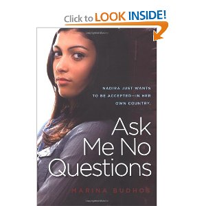 Multicultural Literature for YS and YA