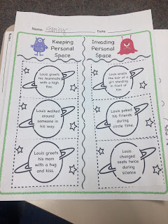 Gonzaga University School Counseling Program : Guidance Lesson ...