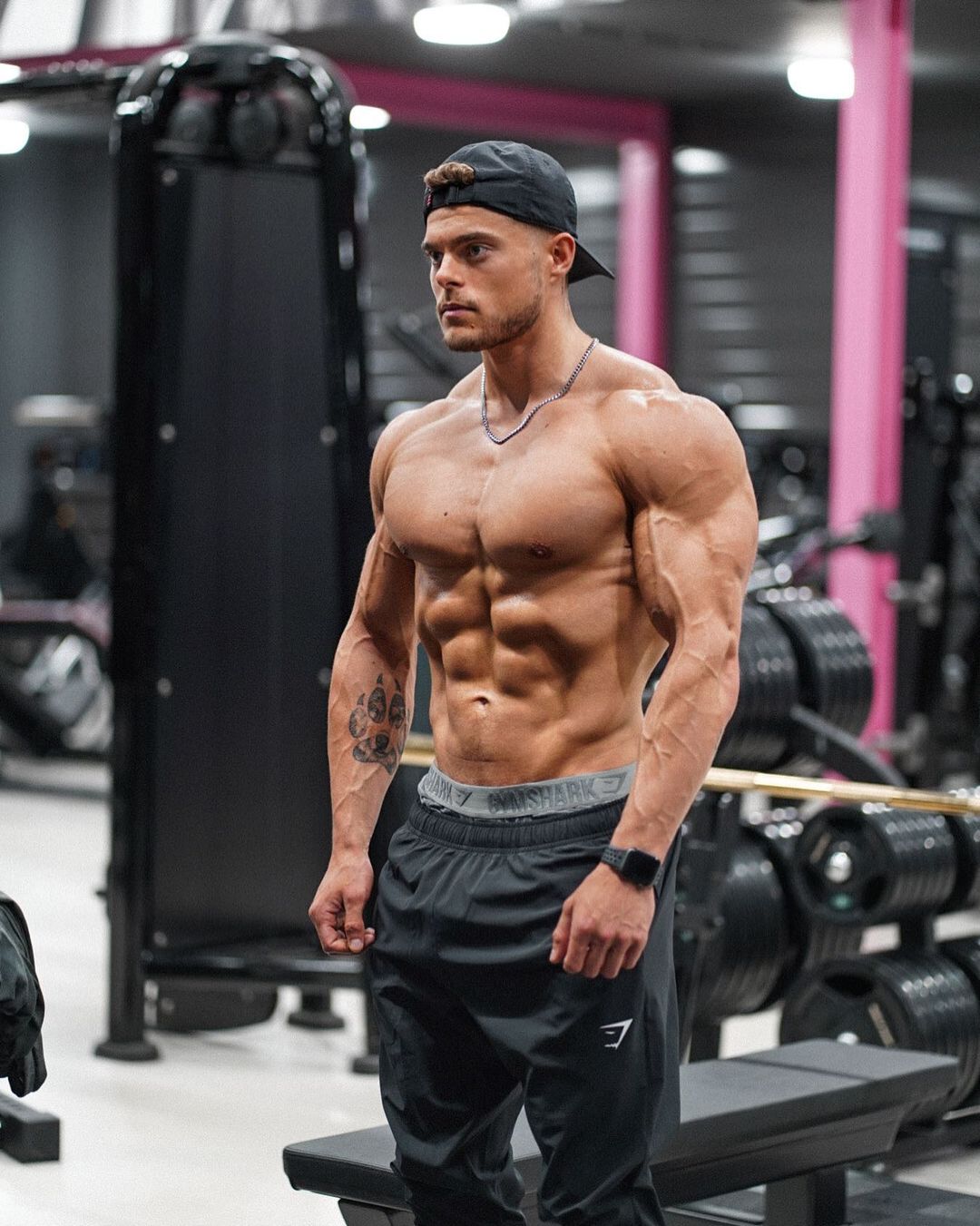 Crazzy Monday - FITNESS & BODYBUILDING | Lifestyle & Thinking: FITNESS ...