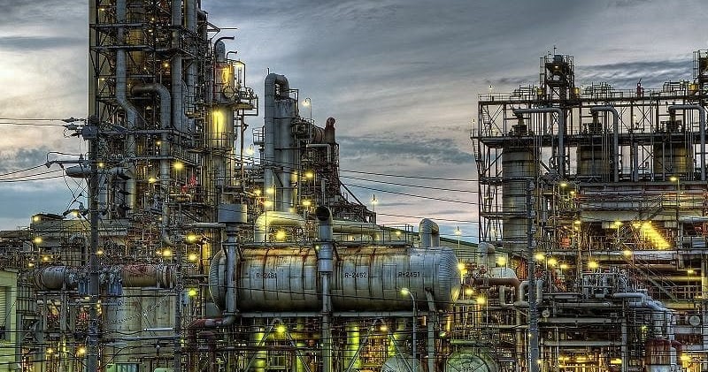 Stress Analysis Of Column Piping System:PIPING & COLUMN MODELLING IN ...