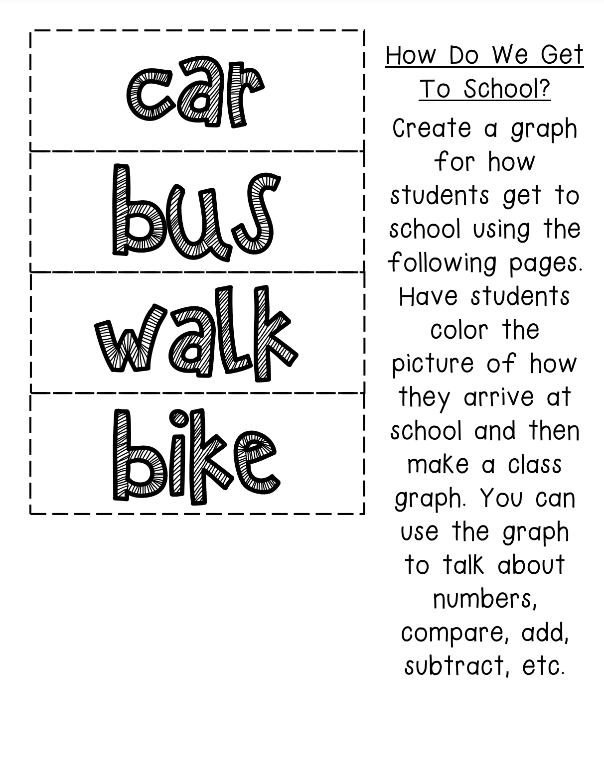 Back to School FREEBIES!! - Tech and Teachability