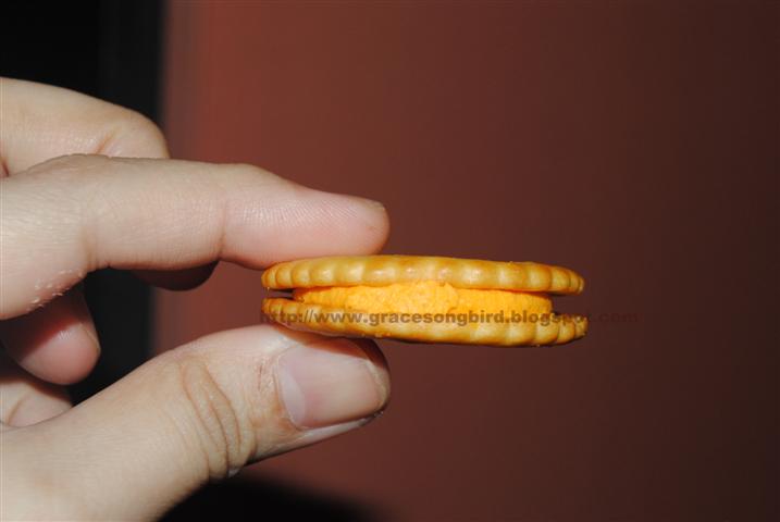 Eat and Run Chronicles: HANSEL PREMIUM CRACKERS: A must try snack