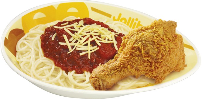 Jollibee Spaghetti value meal now more affordelicious than ever - Blog ...