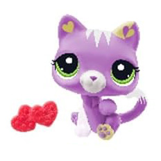 LPS All Generation 7 Pets | LPS Merch