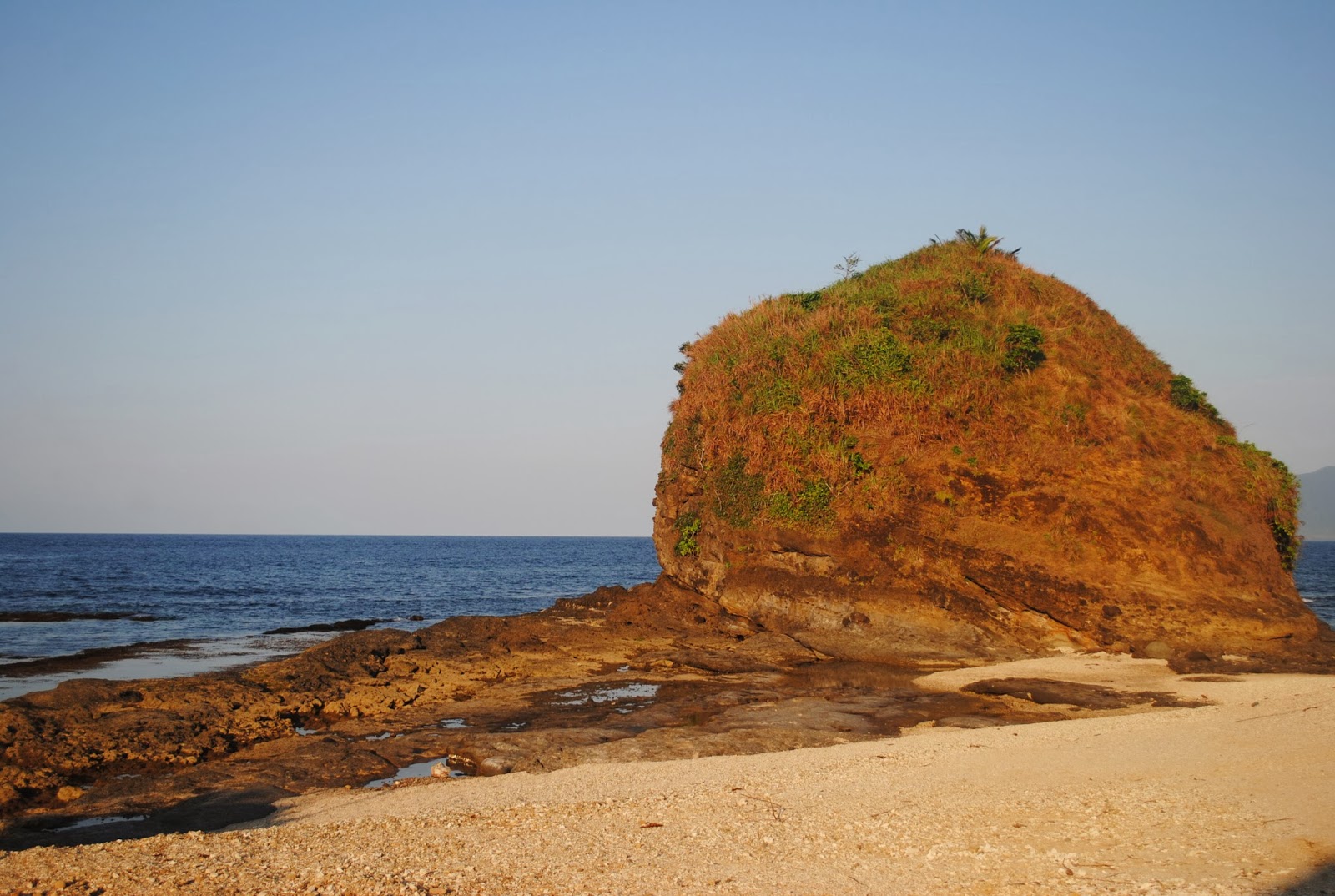 Timmangtang Rock - Traveling Stilletos