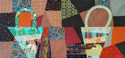 Basket full of Scraps...