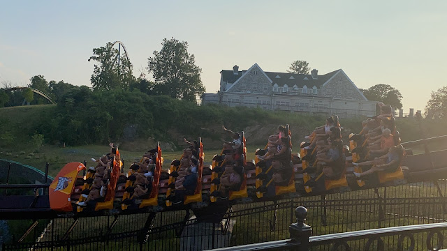 Candymonium Hersheypark Guide