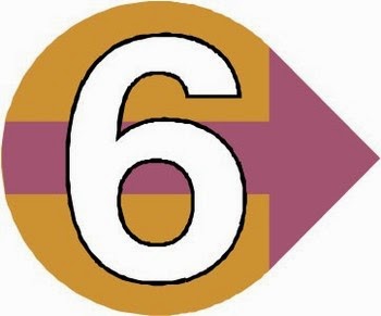 iChineseLearning Official Blog : Lucky Numbers in Chinese - 6 and 8